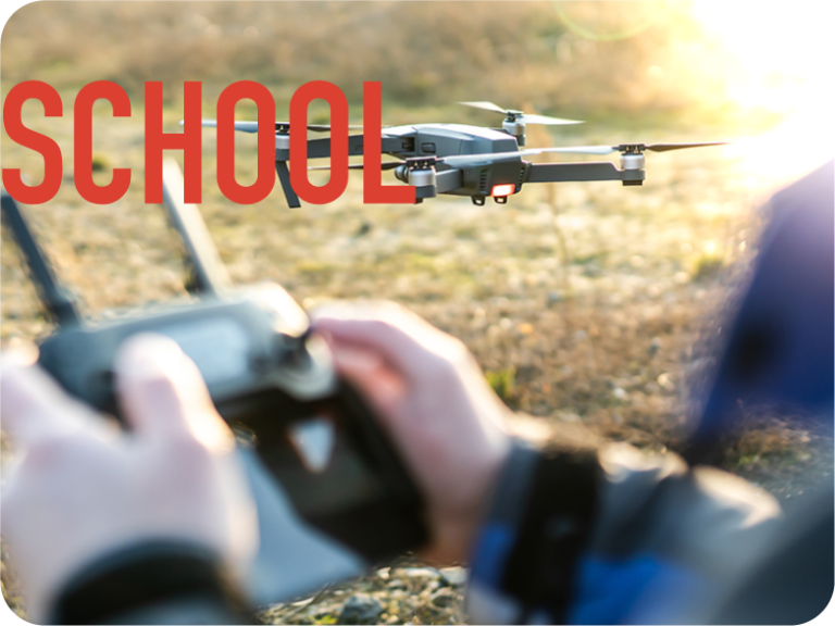 ドローンサービスはスカイベースにお任せください｜SKY BASE新長田